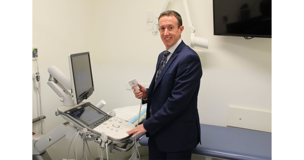 Pioneering nature of The Alfred lives on | Alfred Health