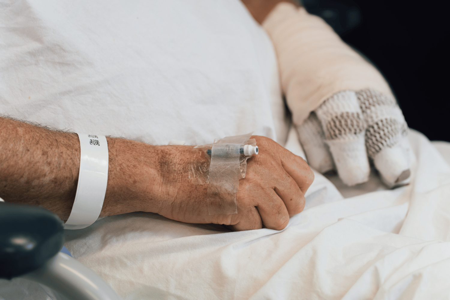 Spike in winter burns as experts urge caution | Bayside Health (Alfred)