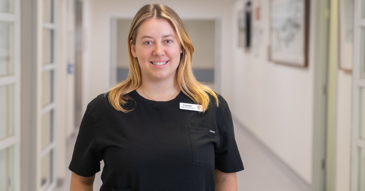 Cancer therapy knowledge boosted thanks to nursing scholarship ...