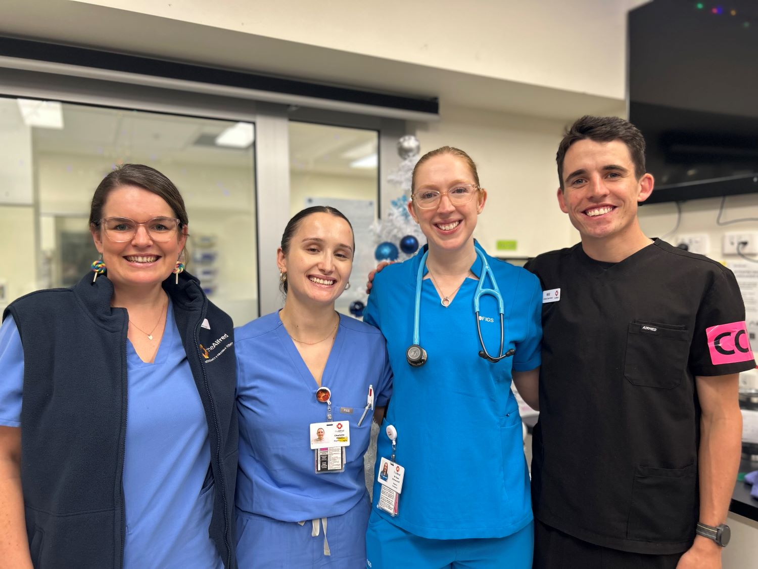 “It’s everyone’s responsibility”: Calls to stay safe on roads this ...