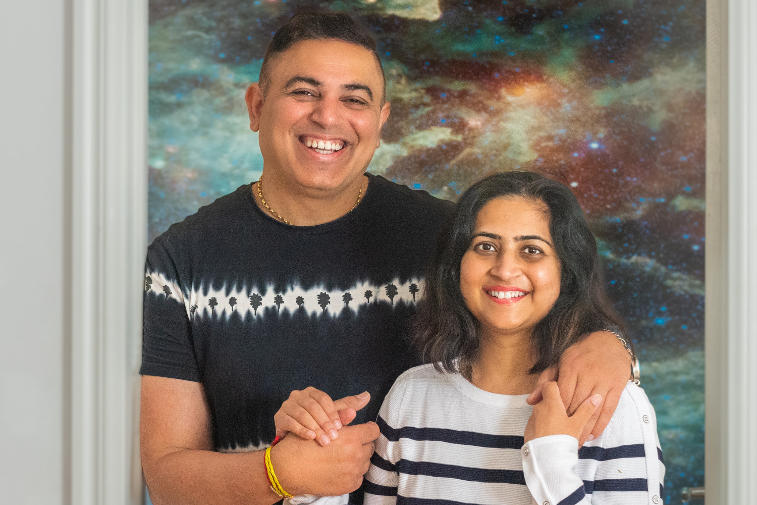 Miracles at Christmas: Rupika’s story | Alfred Health