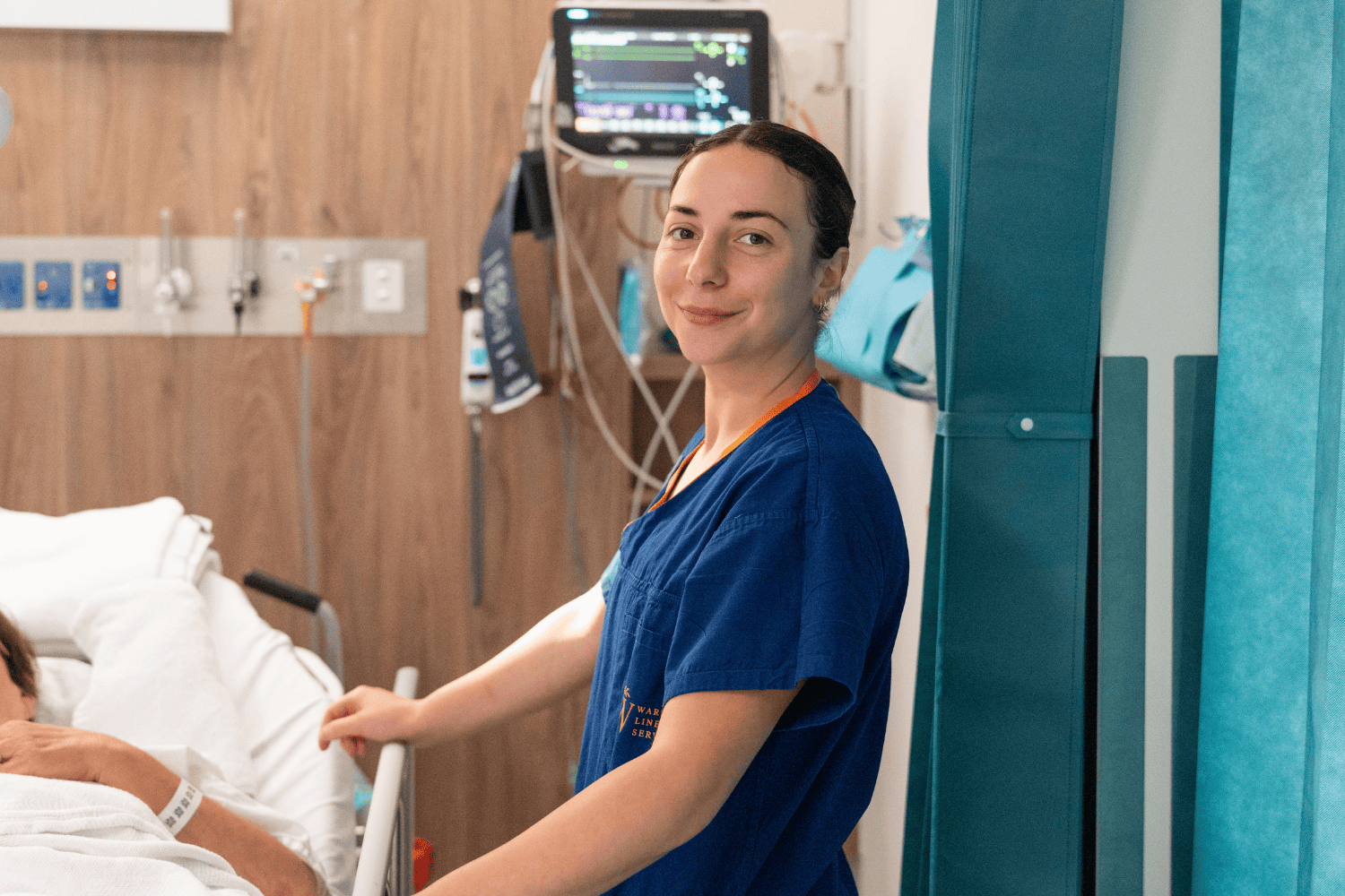 Health services welcome Health Minister’s formal approval of Bayside ...