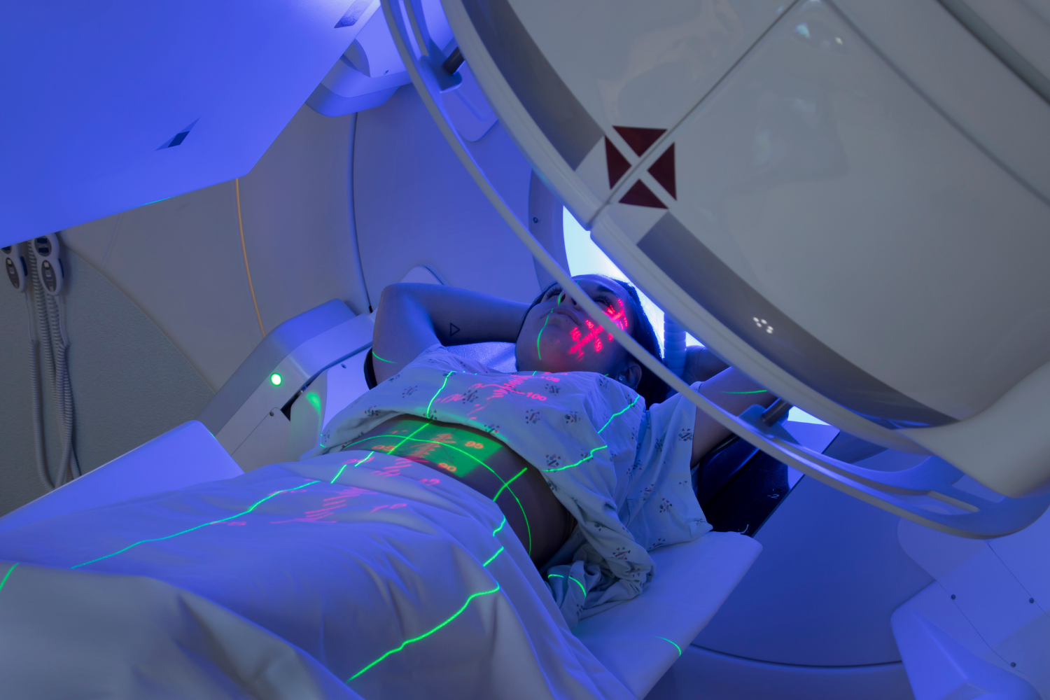 Alfred Health Radiation Oncology | Alfred Health