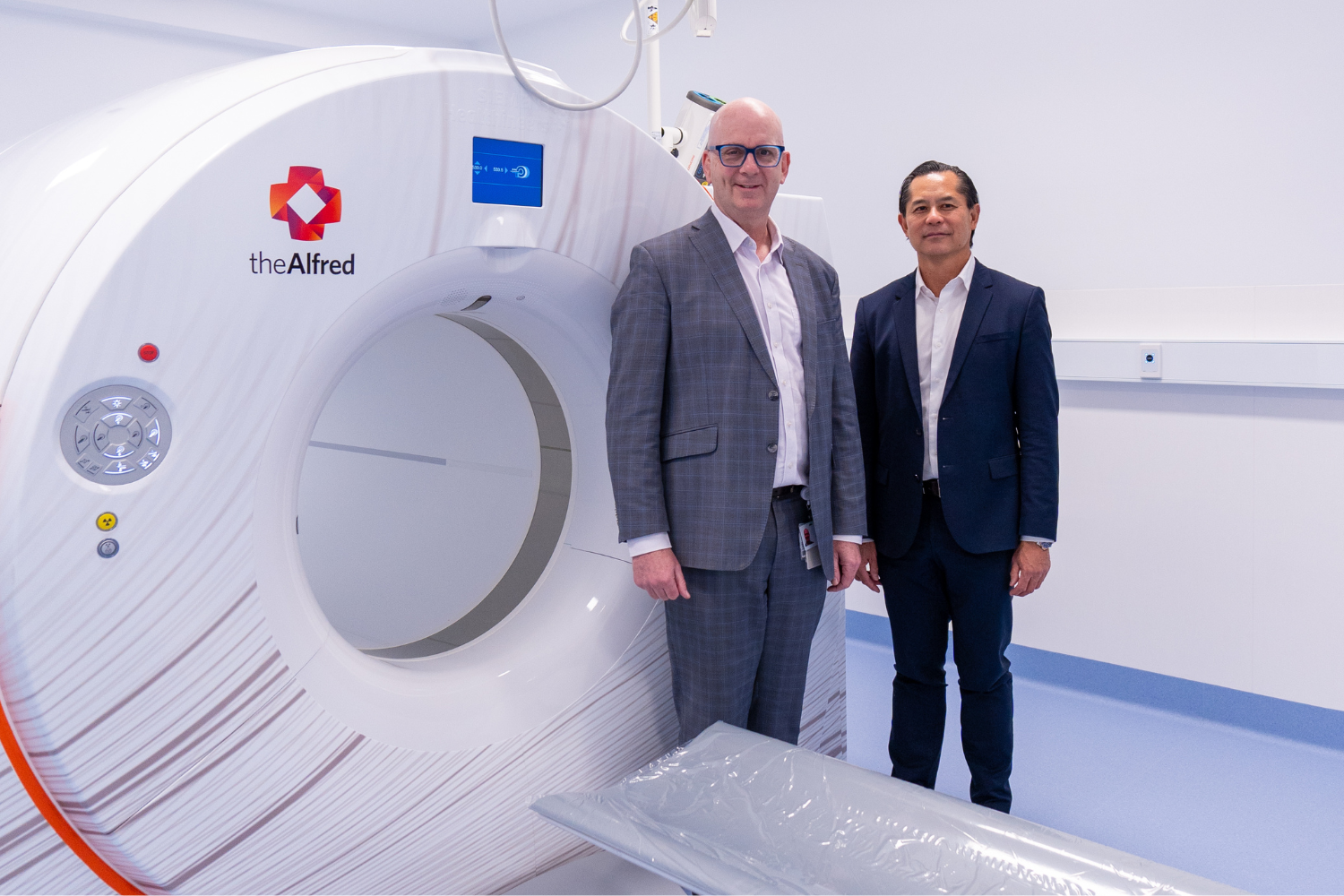 Victorian patients gain access to world-leading cancer detection ...