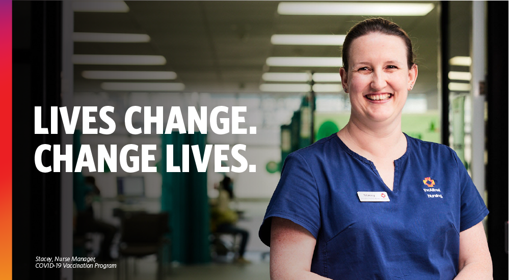 Join our team | Alfred Health