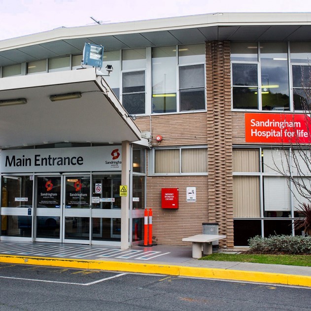 New collaboration for maternity services | Alfred Health