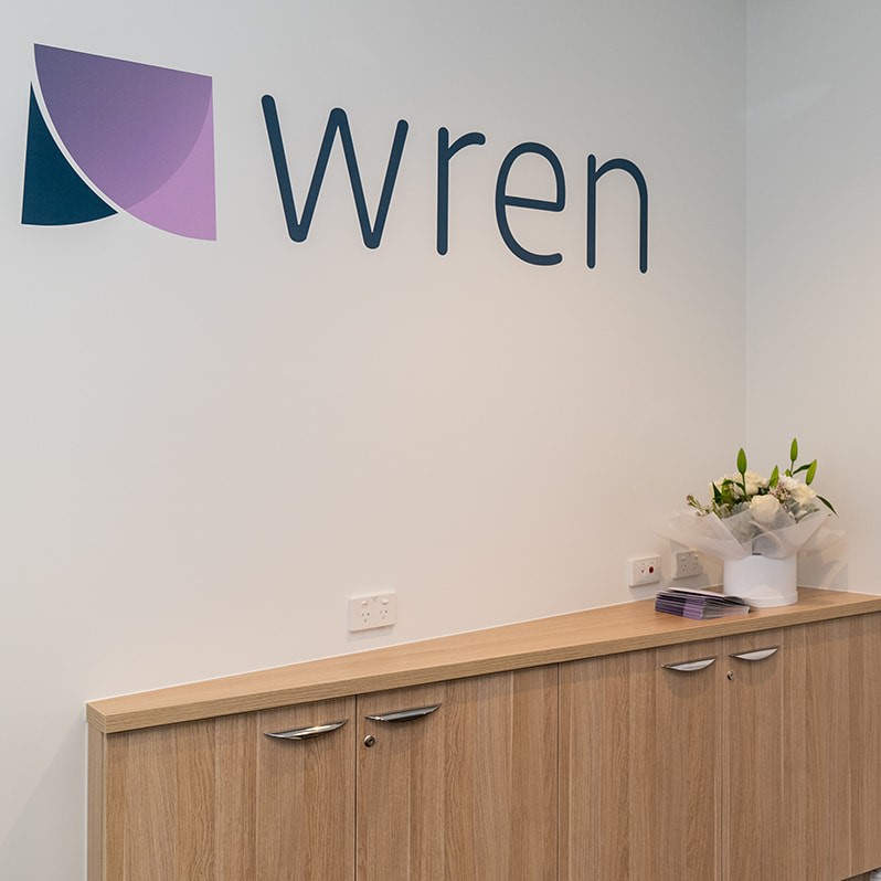 Introducing Wren: the Women’s Recovery Network | Alfred Health