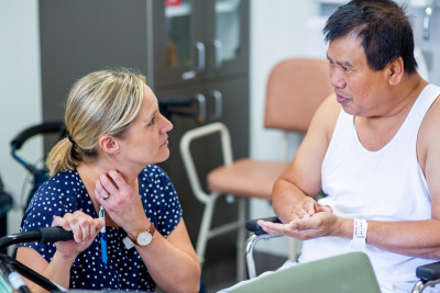 Diversity, equity and inclusion | Alfred Health