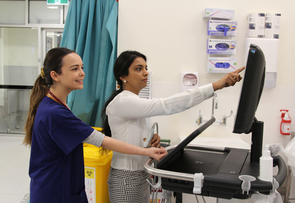 Alfred Health | Improving the lives of our patients | Alfred Health