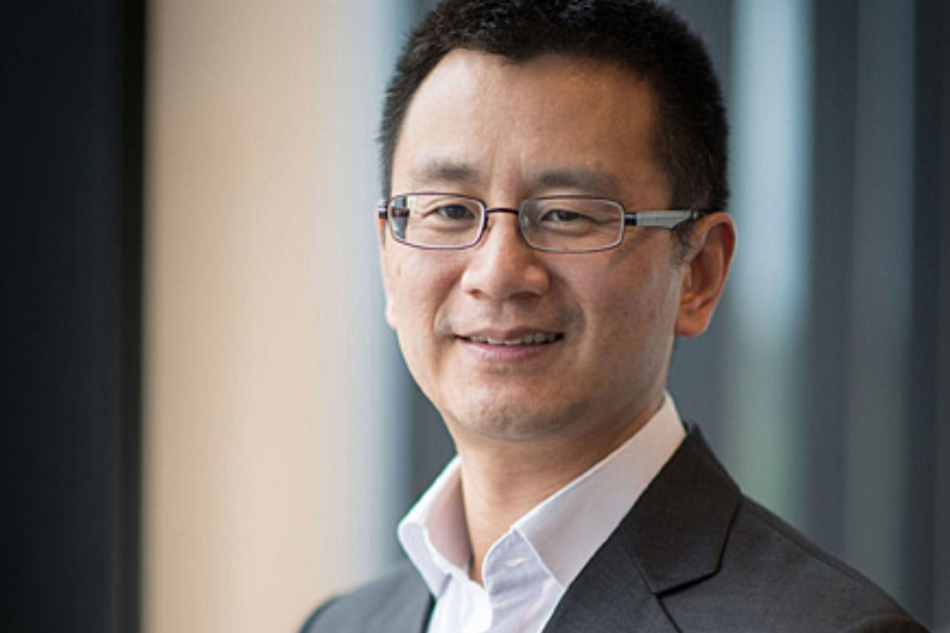 Philanthropy develops career of leading COVID-19 expert | Alfred Health