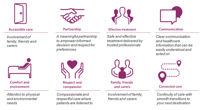 Patients Come First | Alfred Health