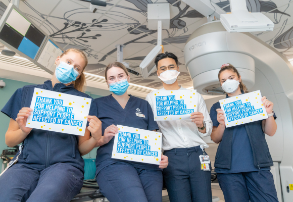 About The Alfred Foundation | Alfred Health