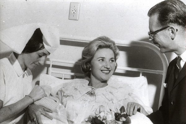 History of Sandringham Hospital | Alfred Health
