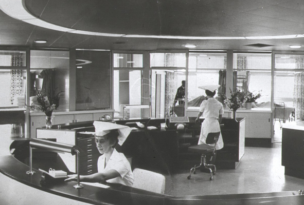History of Sandringham Hospital | Alfred Health