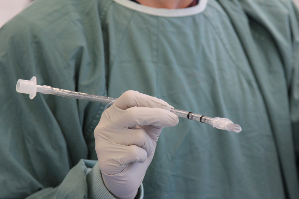 The Airway Course - 14 July 2021 | Alfred Health