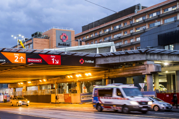 News | Alfred Health