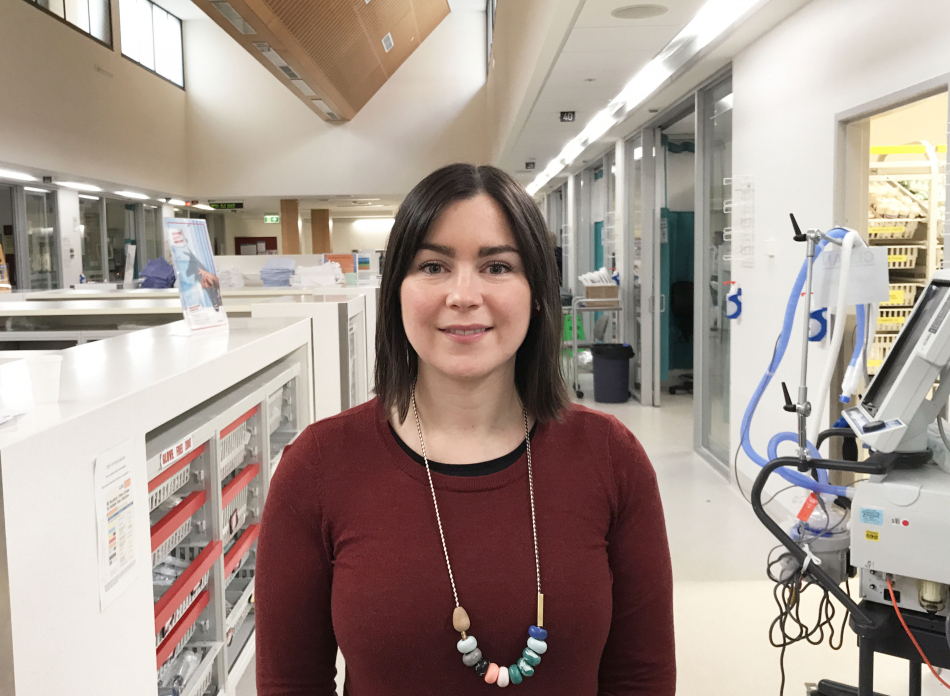 A week in the life of a Donation Specialist Nursing Coordinator ...