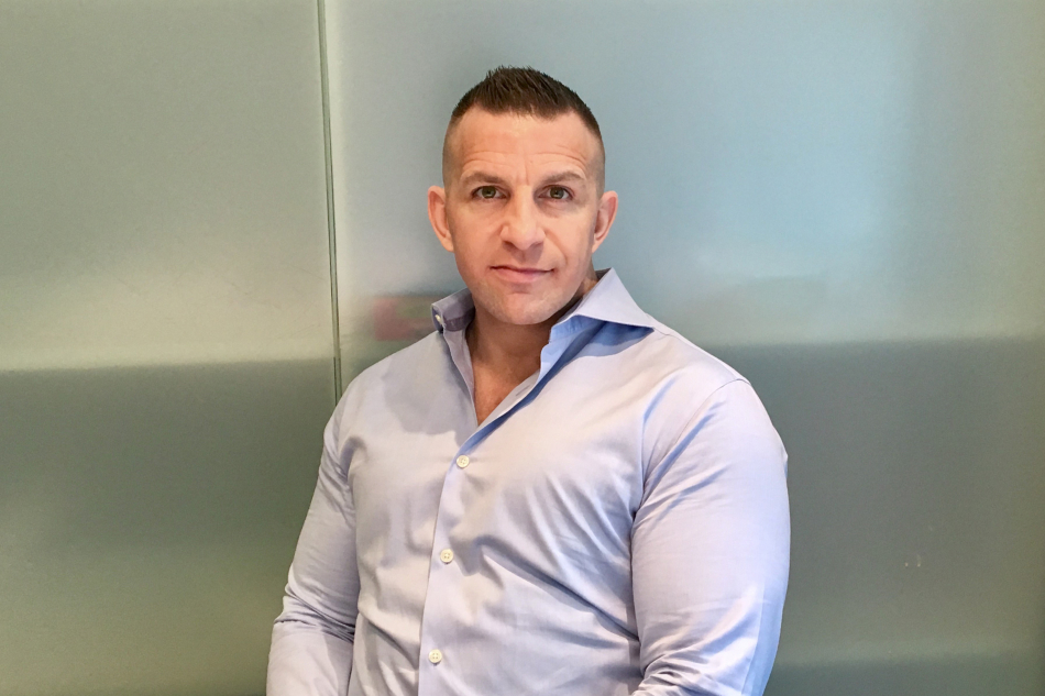 How an anonymous donor saved Daniel’s life | Alfred Health