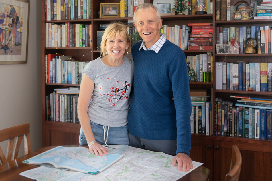 Miracles at Christmas: Neville’s story | Alfred Health