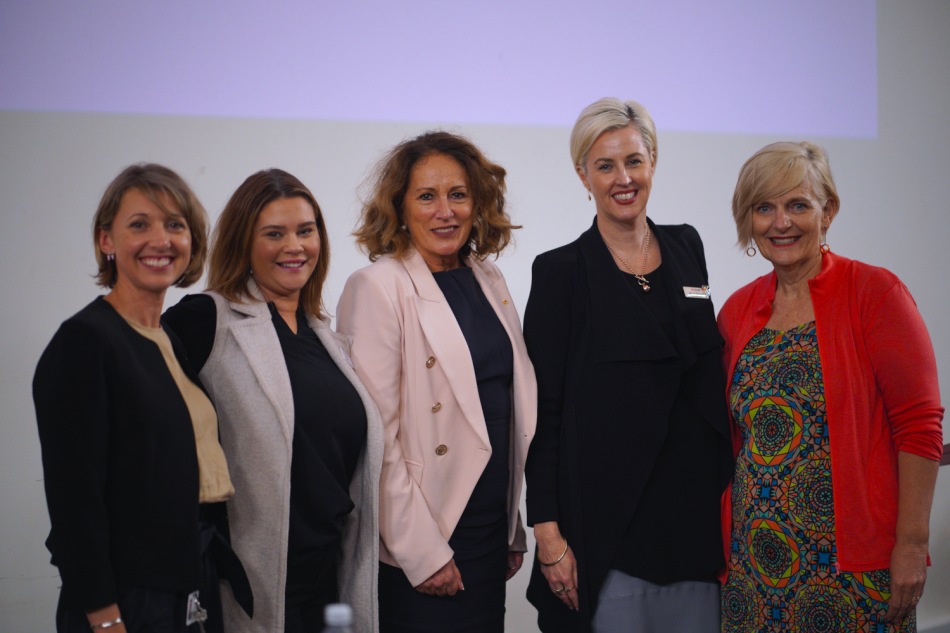 Celebrating inspirational women at Alfred Health | Alfred Health