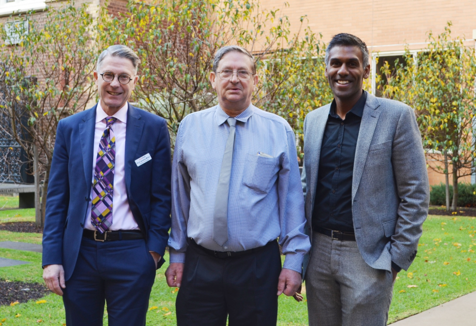 New hope for cancer patients | Alfred Health