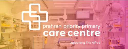 Virtual ED | Alfred Health