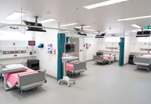 Sandringham Hospital | Alfred Health
