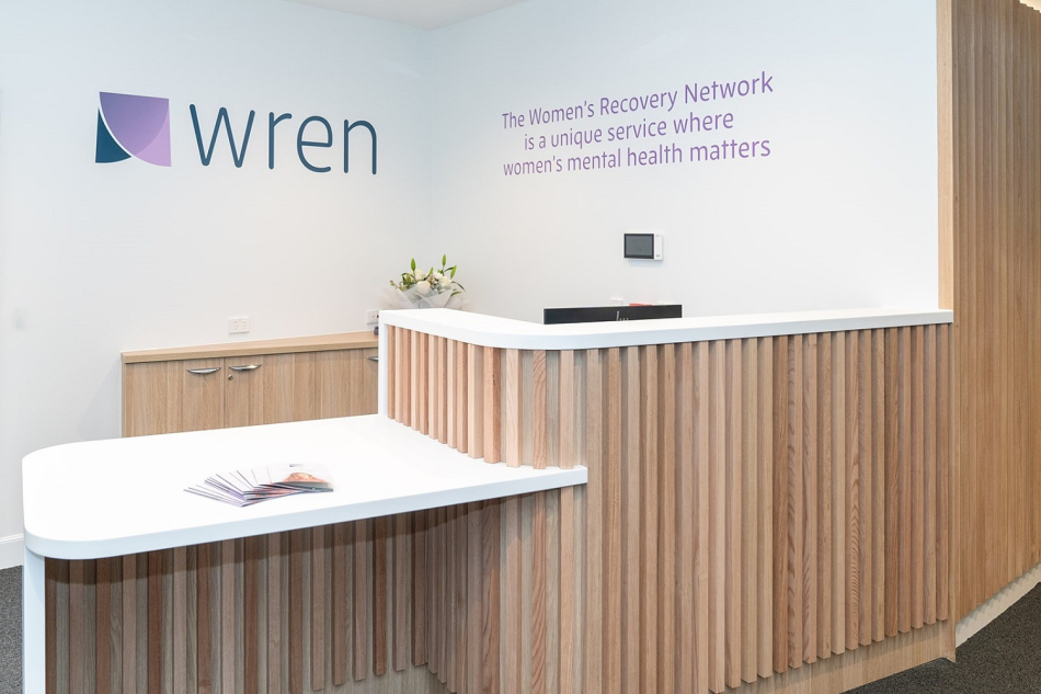 Introducing Wren: the Women’s Recovery Network | Alfred Health