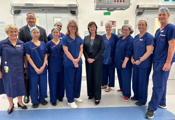 The Alfred | Alfred Health