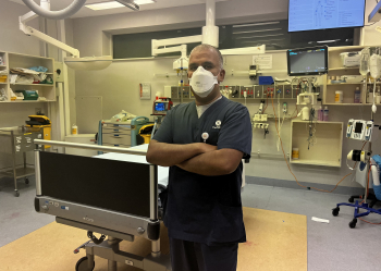 News | Alfred Health