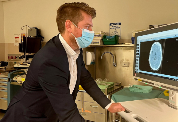 Alfred Health | Improving the lives of our patients | Alfred Health