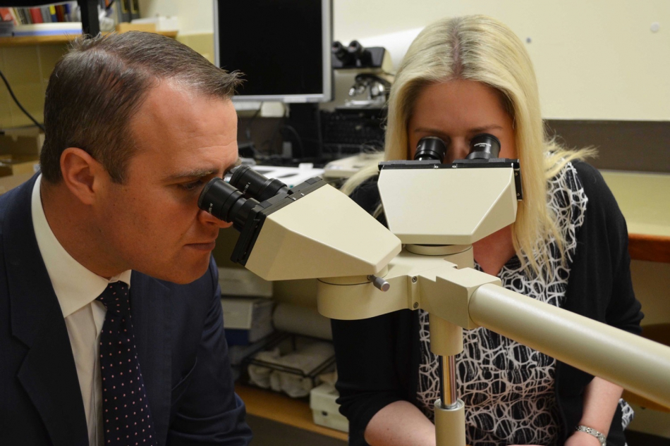 Celebrating the work of our scientists | Alfred Health