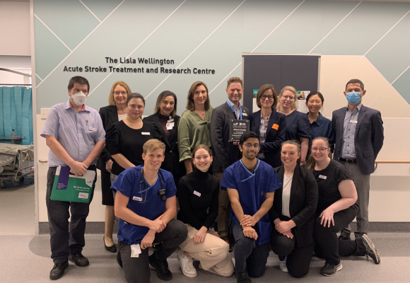 Senior Medical Staff | Alfred Health