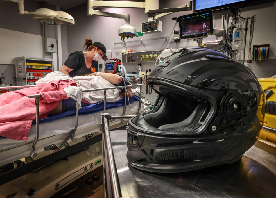 Urgent plea ahead of Easter | Alfred Health
