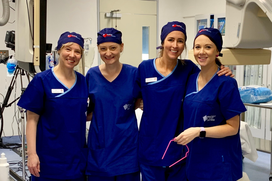 Alfred Health’s 2023 Annual Community Forum | Alfred Health