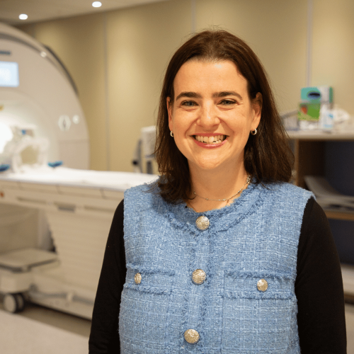 Dr Sarah Gutman | Alfred Health