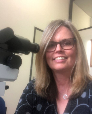 Dr Susan Morgan | Alfred Health