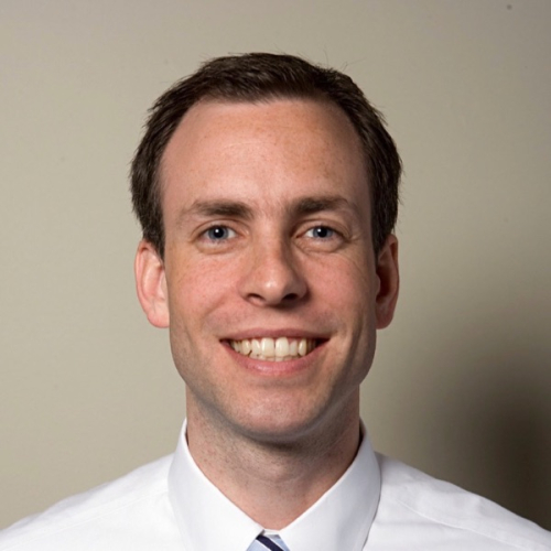 A/Prof James Hare | Alfred Health