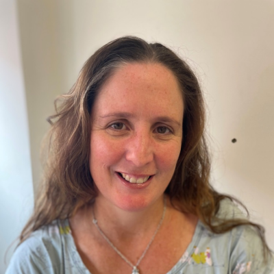 Kate Sinn | Alfred Health