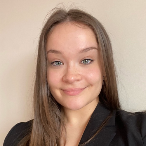 Mikayla Dutton | Bayside Health (Alfred)