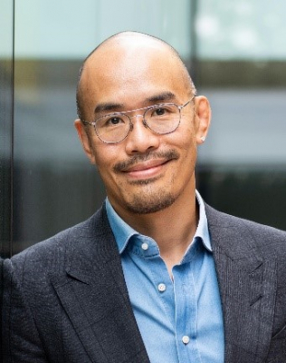 Prof Constantine Tam | Alfred Health