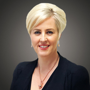 Our Executive Team | Alfred Health