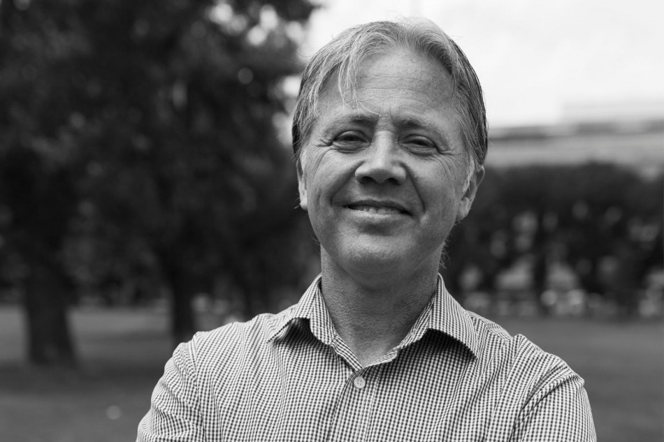 Organ transplant helps Phil enjoy a full life | Alfred Health