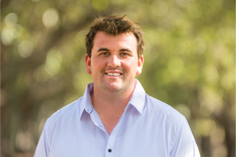 Rory’s story: why The Alfred Life Support program is needed | Alfred Health