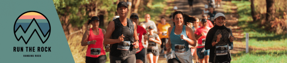 Run the Rock 2023 | Alfred Health