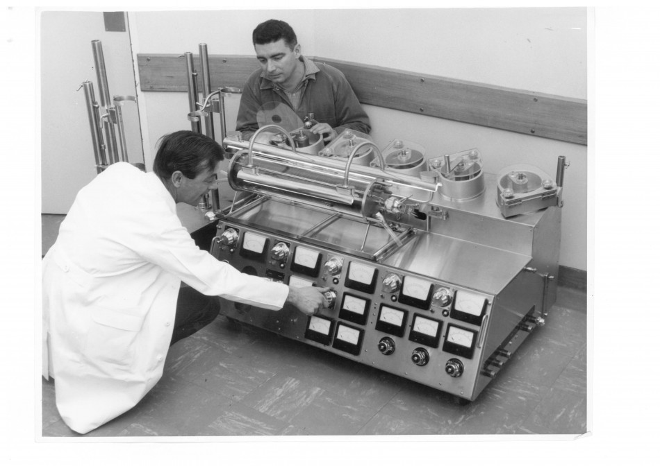 Pioneering nature of The Alfred lives on | Alfred Health