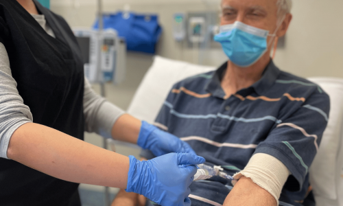 Alfred Health CAR-T Cell Therapy | Alfred Health