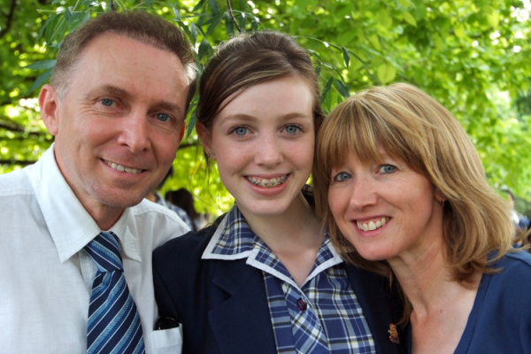 Morgan’s story | Alfred Health