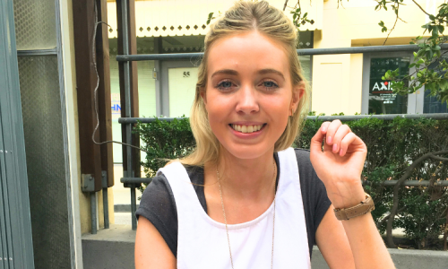 Be all over melanoma | Alfred Health