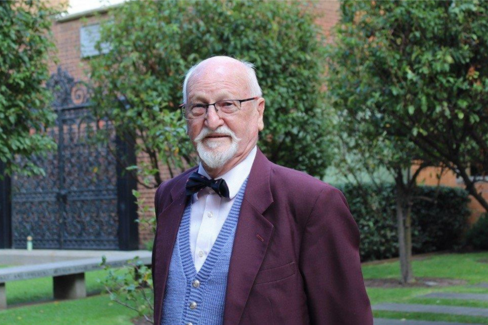 The Spicer of Life | Alfred Health